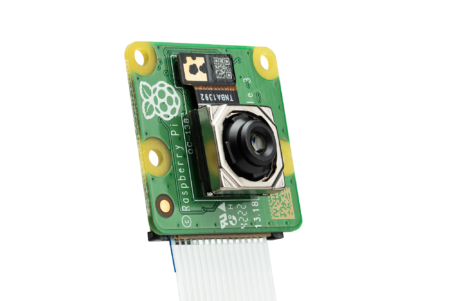 New autofocus camera modules! - Raspberry Pi
