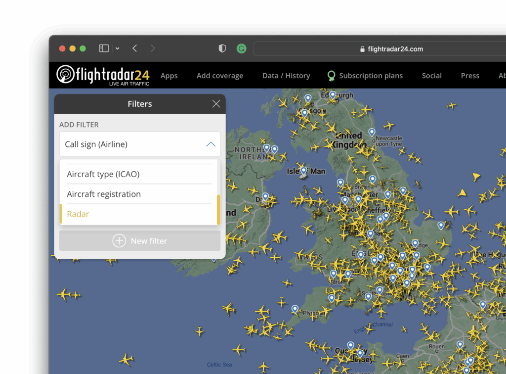 Build your own Raspberry Pi flight tracker with our tutorial - Raspberry Pi