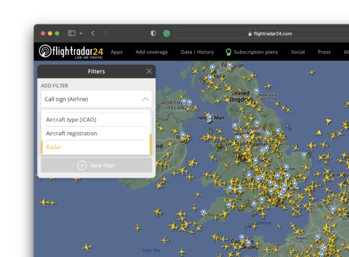 Build your own Raspberry Pi flight tracker with our tutorial - Raspberry Pi