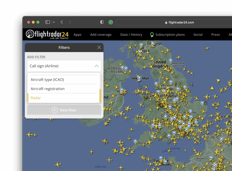 Build your own Raspberry Pi flight tracker with our tutorial - Raspberry Pi