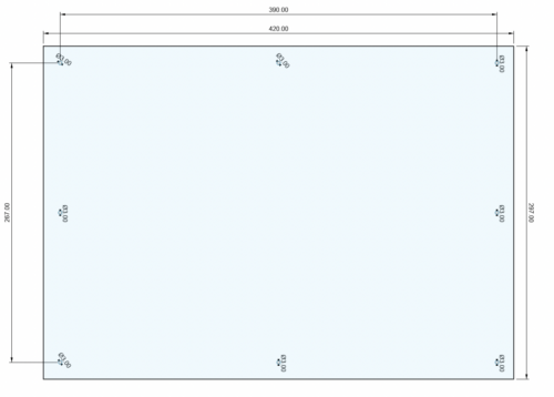 How to build a super-slim smart mirror - Raspberry Pi