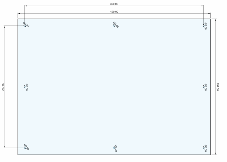 How to build a super-slim smart mirror - Raspberry Pi