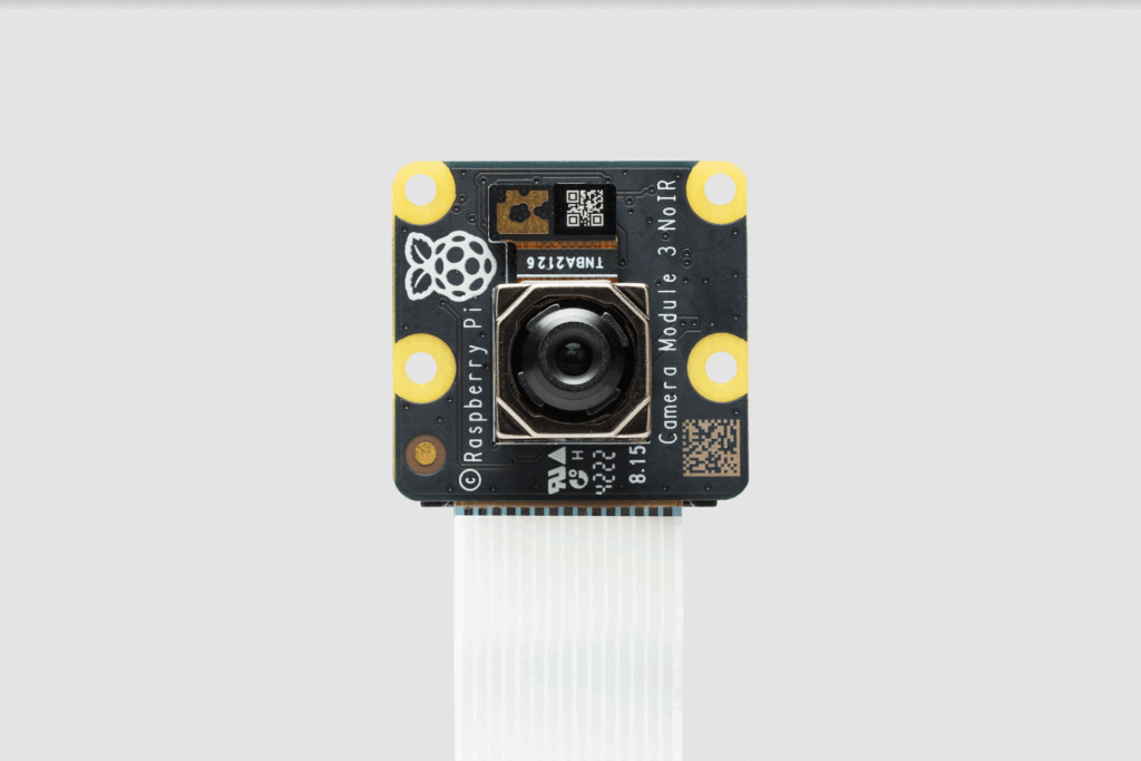 New autofocus camera modules! - Raspberry Pi
