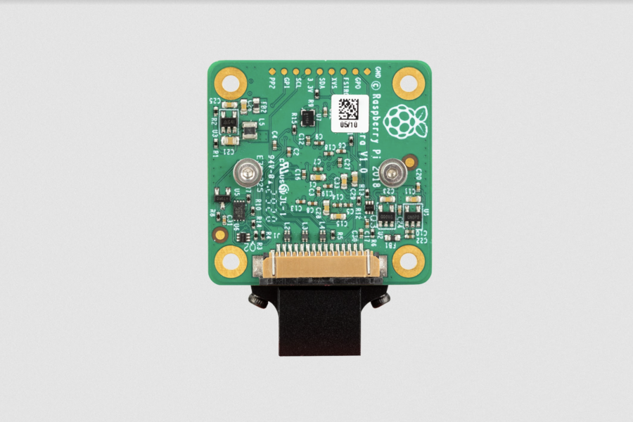 New autofocus camera modules! - Raspberry Pi