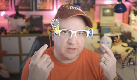 Meet Kevin McAleer: Teacher, maker, builder, programmer, 3D printer ...