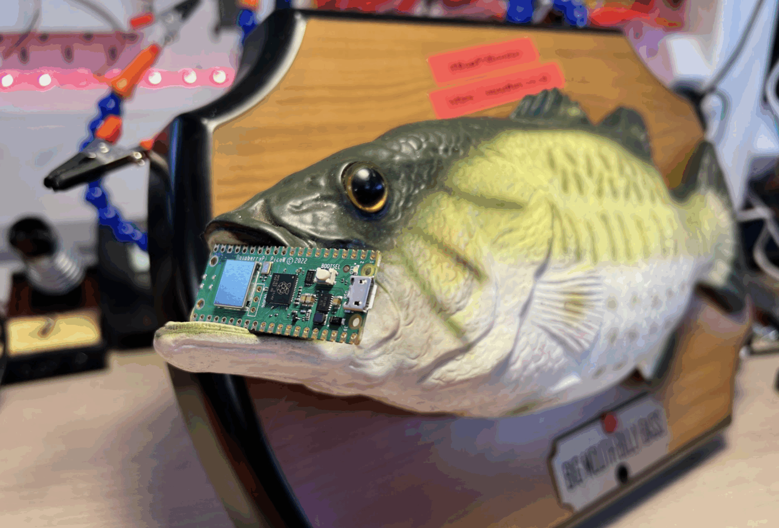 Meet Kevin McAleer: Teacher, maker, builder, programmer, 3D printer ...