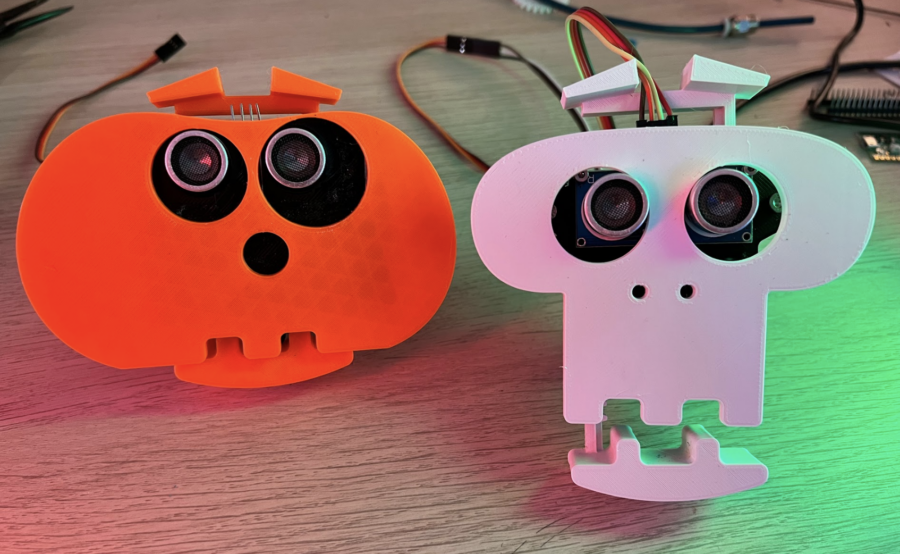 Meet Kevin McAleer: Teacher, maker, builder, programmer, 3D printer ...