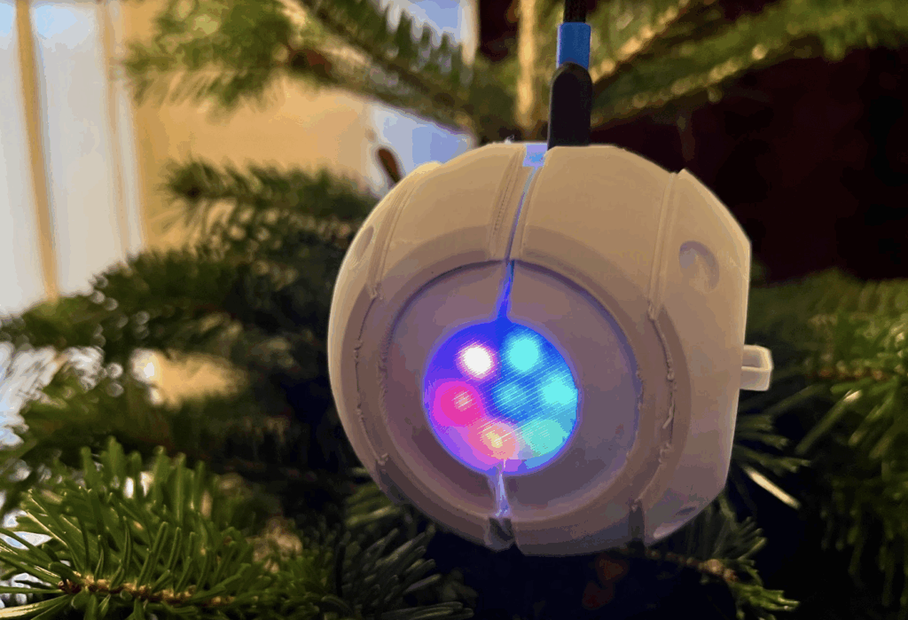 Meet Kevin McAleer: Teacher, maker, builder, programmer, 3D printer ...