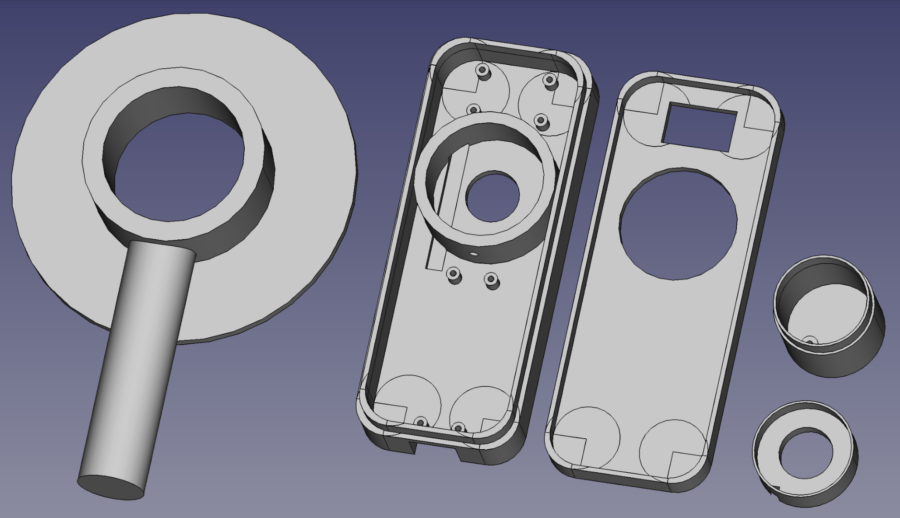 Control your mouse by playing the trombone | HackSpace #63 - Raspberry Pi