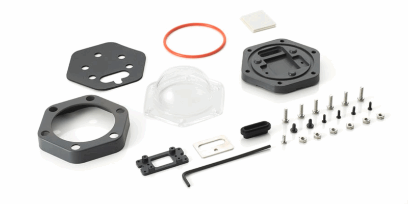 Watch your fish with a Raspberry Pi camera - Raspberry Pi