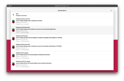 Plug-and-play Raspberry Pi USB webcam - Raspberry Pi