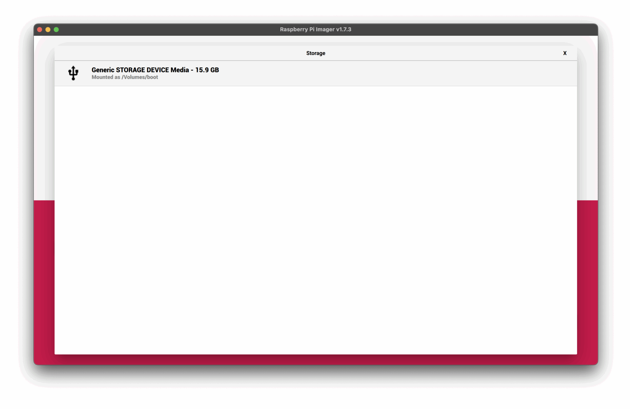 Plug-and-play Raspberry Pi USB webcam - Raspberry Pi