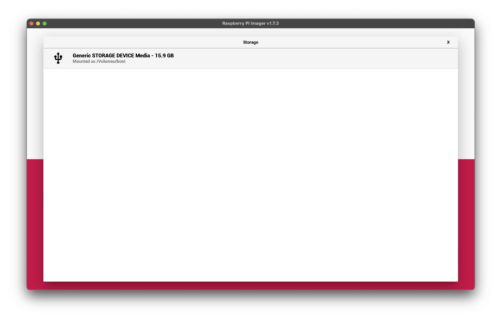 Plug-and-play Raspberry Pi USB webcam - Raspberry Pi