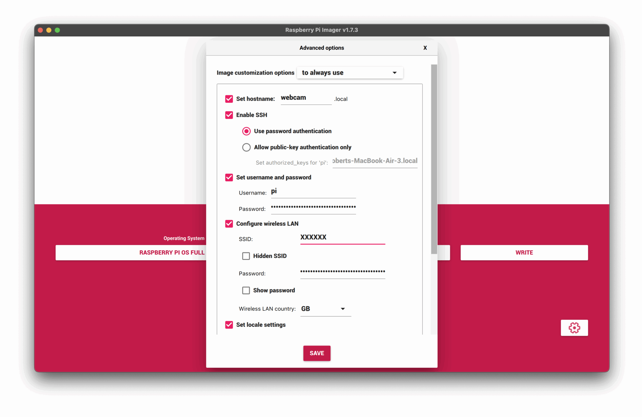 Plug-and-play Raspberry Pi USB webcam - Raspberry Pi