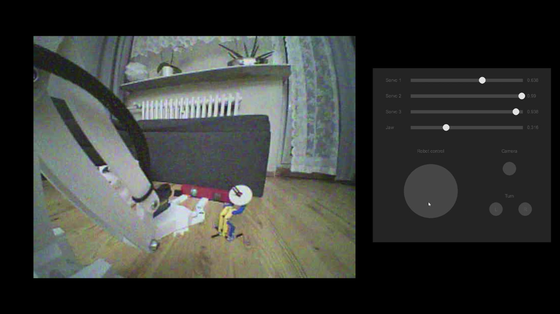 Mini Mars Rover — Raspberry Pi Official Magazine