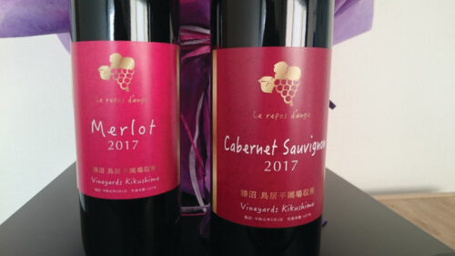 Japanese vineyard makes excellent wine with Raspberry Pi - Raspberry Pi