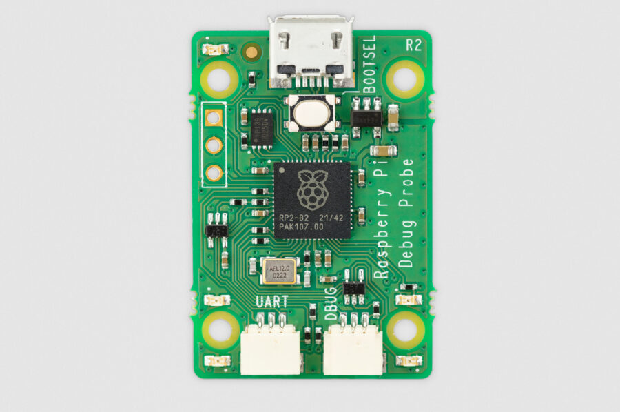 Raspberry Pi Debug Probe A Plug And Play Debug Kit For 12 Raspberry Pi