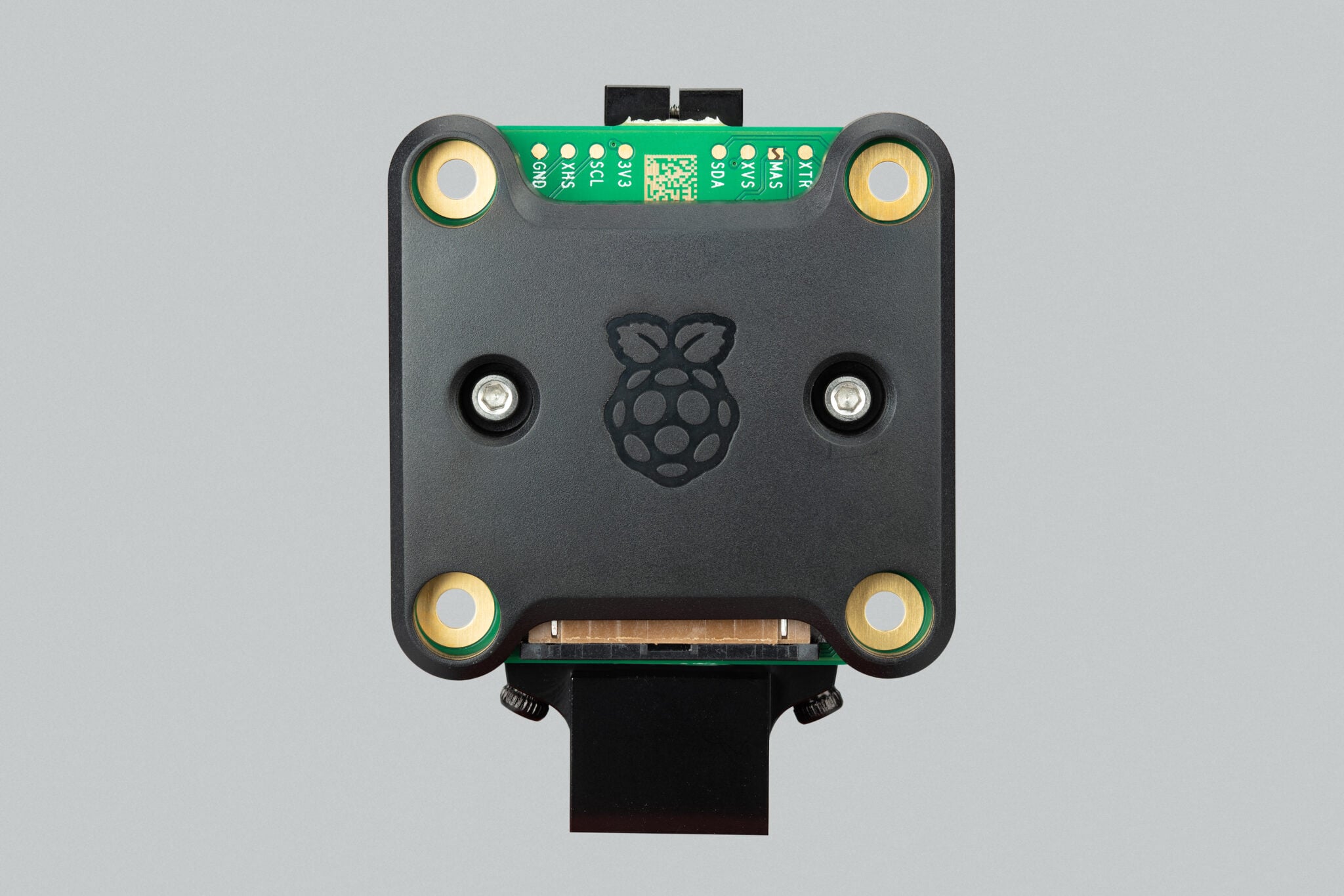 New Raspberry Pi Global Shutter Camera for machine vision and more - Raspberry Pi