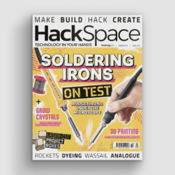 Raspberry Pi Camera Module 3 review | HackSpace #64 - Raspberry Pi