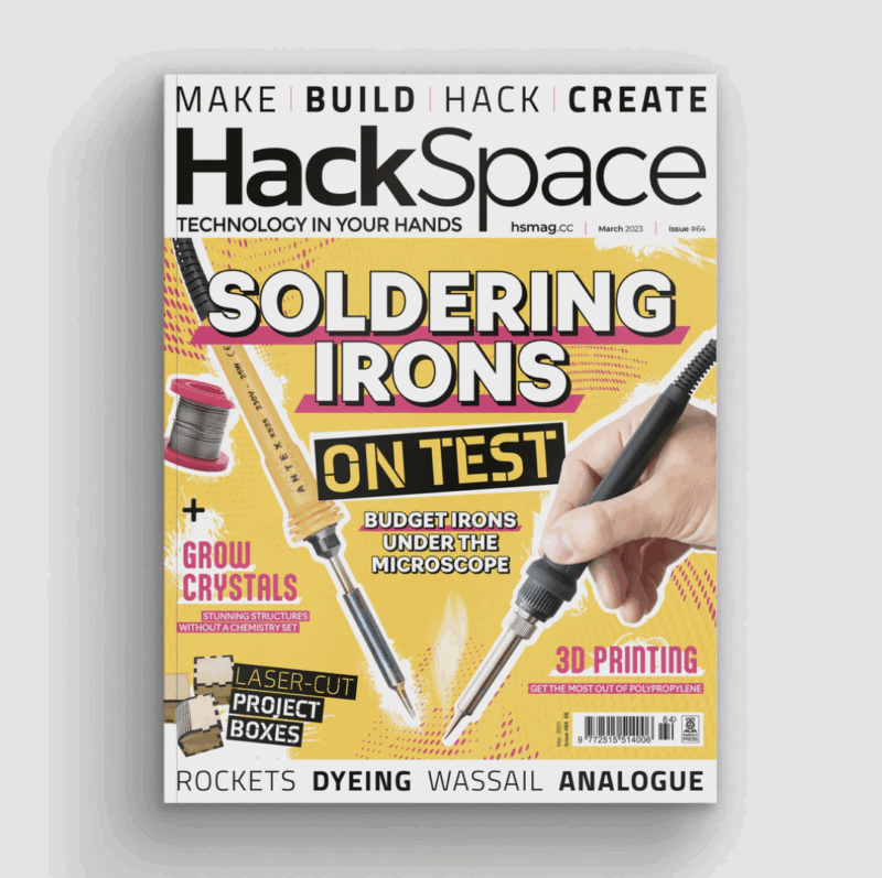 Raspberry Pi Camera Module 3 Review Hackspace 64 Raspberry Pi