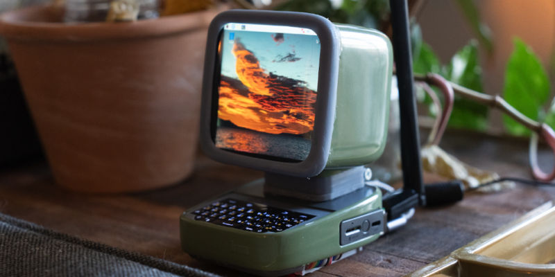 Mini PC — Raspberry Pi Official Magazine