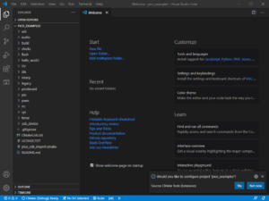 Raspberry Pi Pico Windows Installer - Raspberry Pi