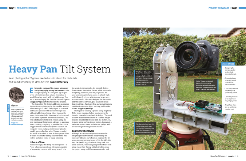 Learn to code with Python in The MagPi magazine issue #128 — Raspberry ...