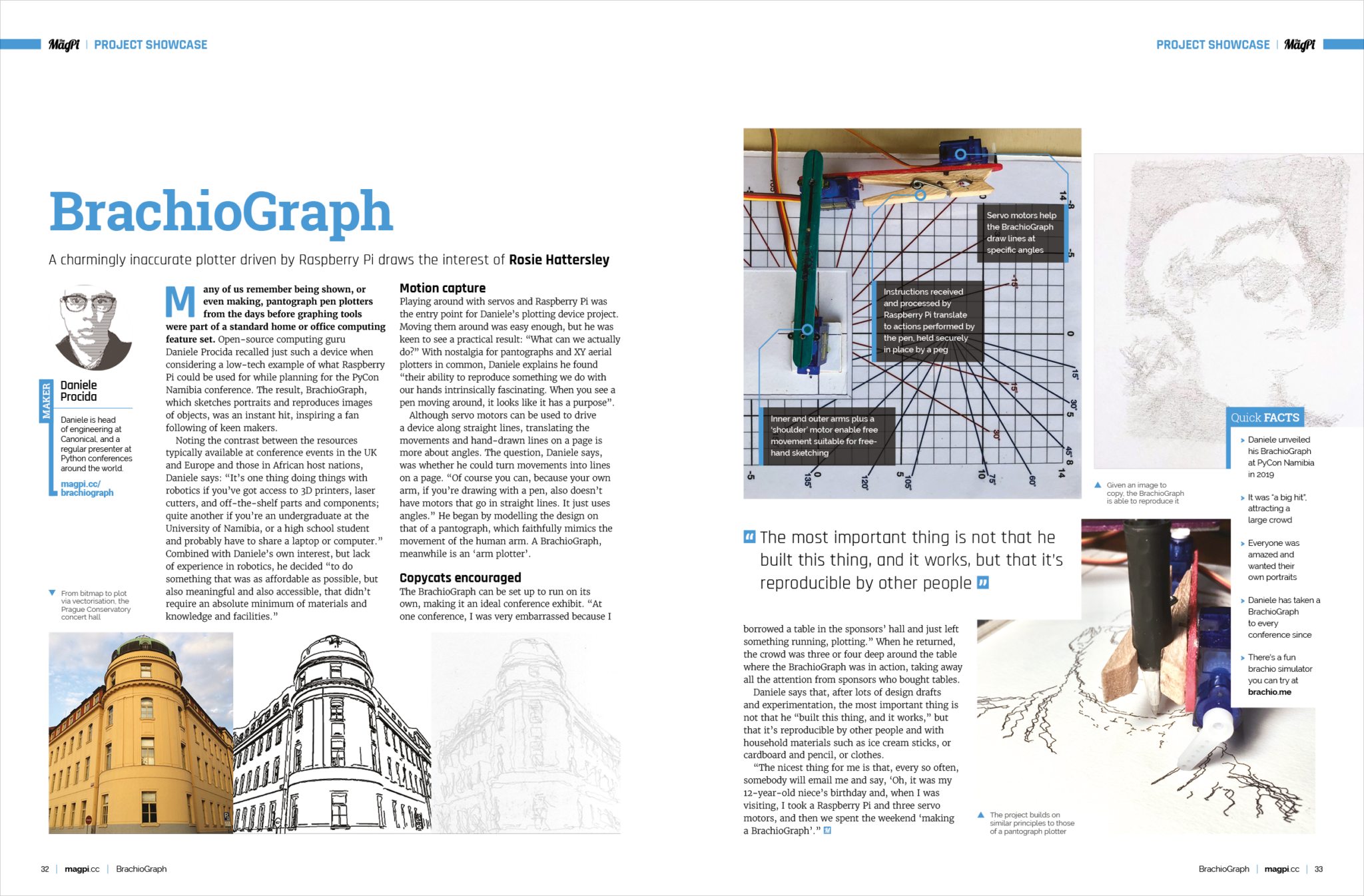 Learn to code with Python in The MagPi magazine issue #128 — Raspberry ...