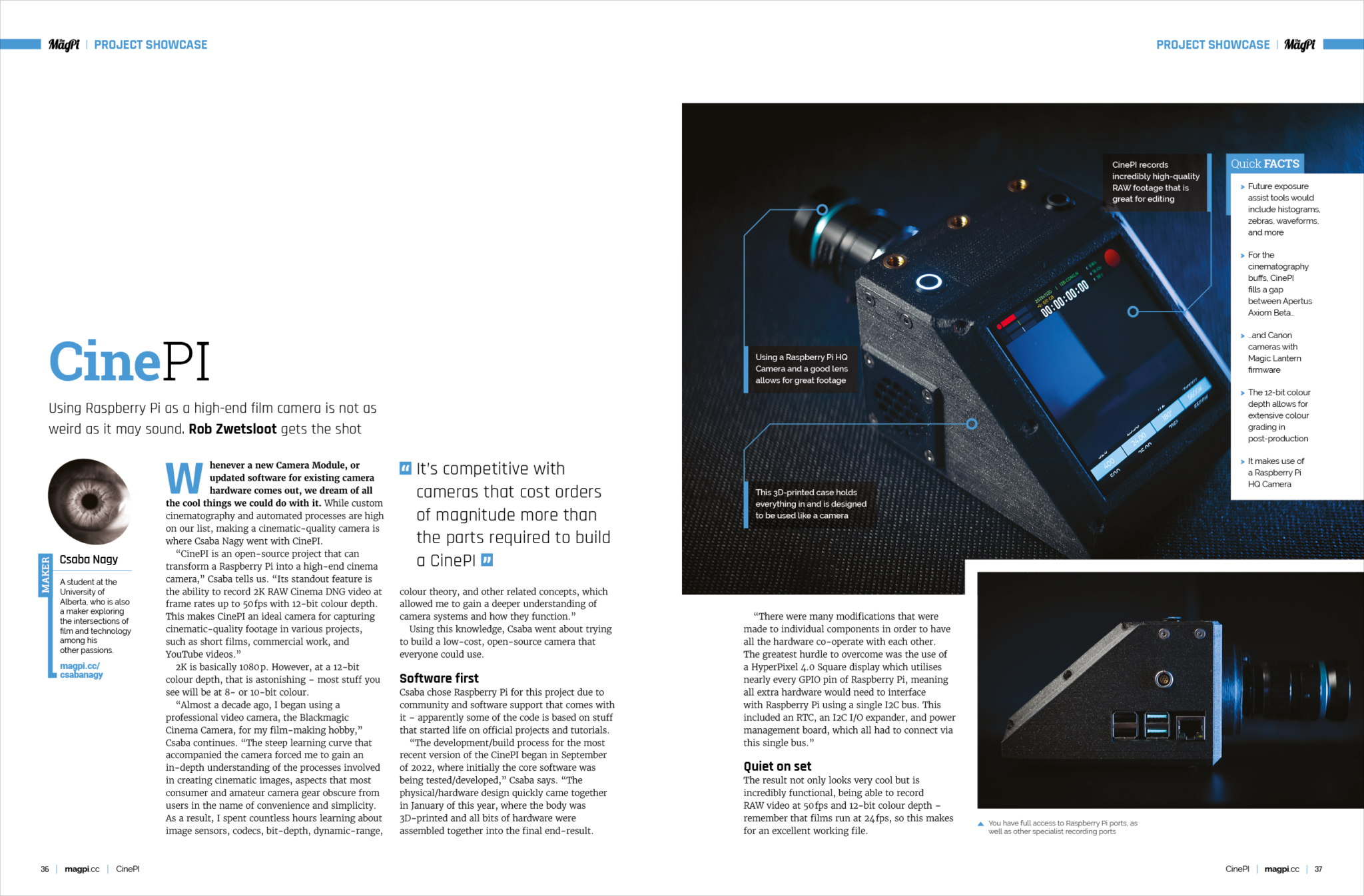 Learn to code with Python in The MagPi magazine issue #128 — Raspberry ...