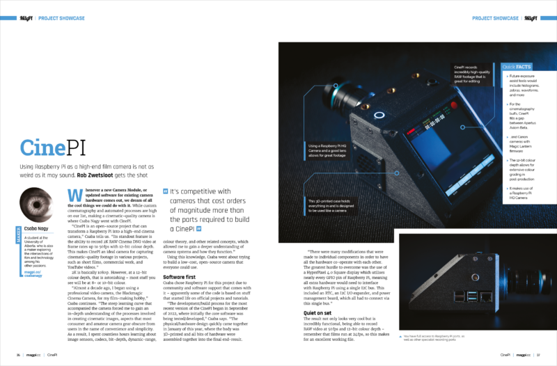 Learn to code with Python in The MagPi magazine issue #128 — Raspberry ...