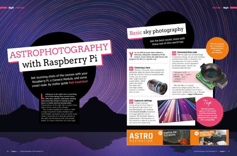 Learn to code with Python in The MagPi magazine issue #128 — Raspberry ...