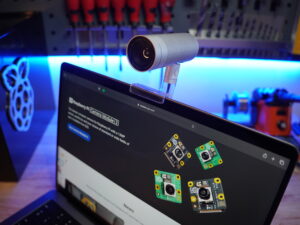 How to build your own Raspberry Pi webcam - Raspberry Pi