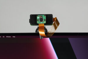 Plug-and-play Raspberry Pi USB webcam - Raspberry Pi