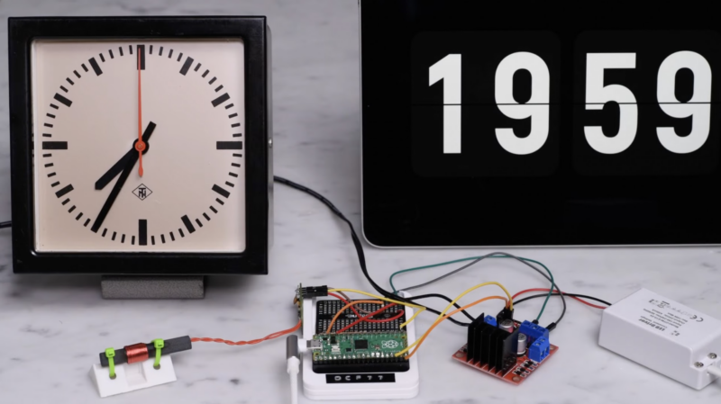 Meet VEEB, aka makers Vanessa and Martin - Raspberry Pi