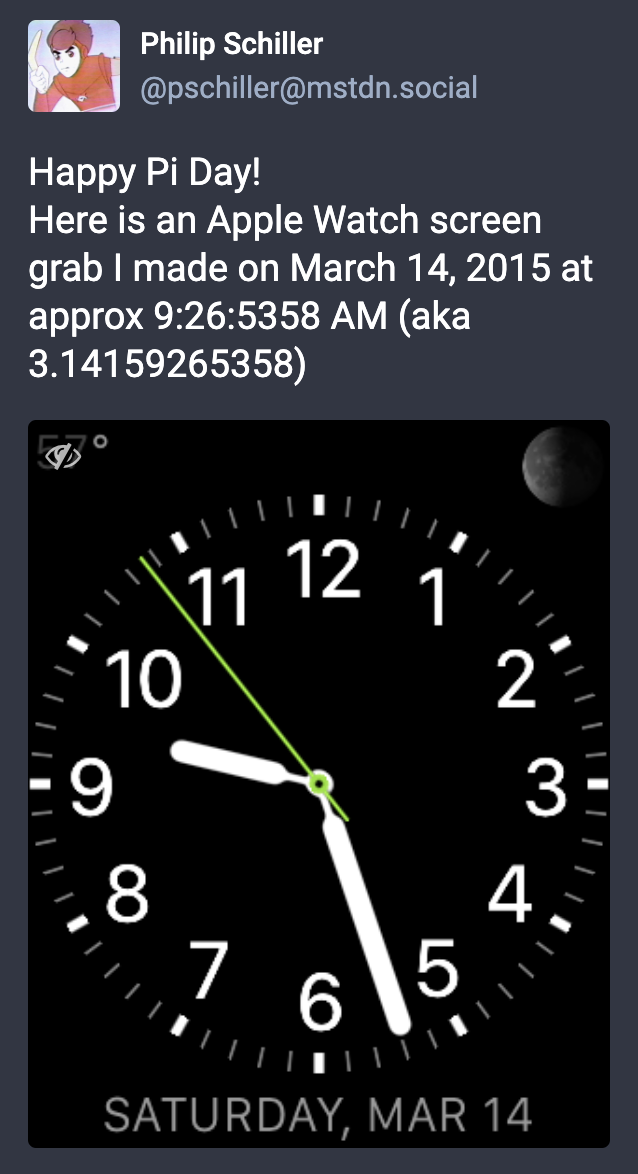 How was your Pi Day? - Raspberry Pi