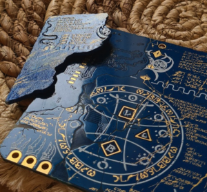 RP2040 smart event badges for Hacker Hotel - Raspberry Pi