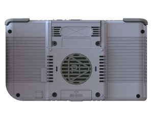 PiBoy XRS handheld games console review — Raspberry Pi Official Magazine