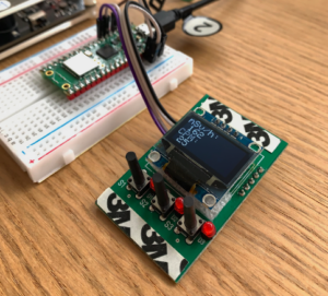 Radiation detecting Geiger counter — Raspberry Pi Official Magazine