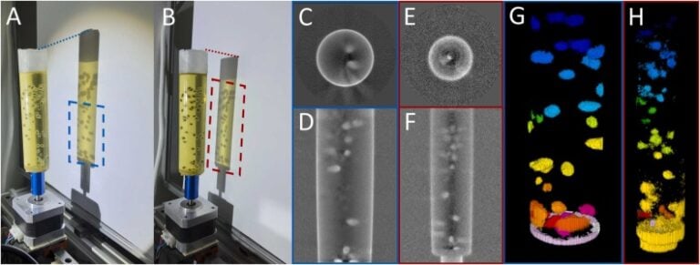 Practice tomography with this portable Raspberry Pi-based kit - Raspberry Pi