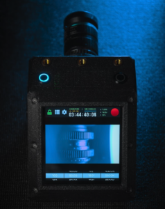 CinePI: a high-end film camera built on Raspberry Pi - Raspberry Pi