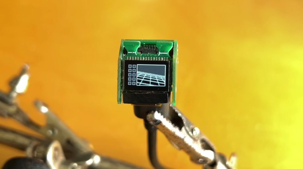 Doom on a LEGO brick | The MagPi #129 - Raspberry Pi