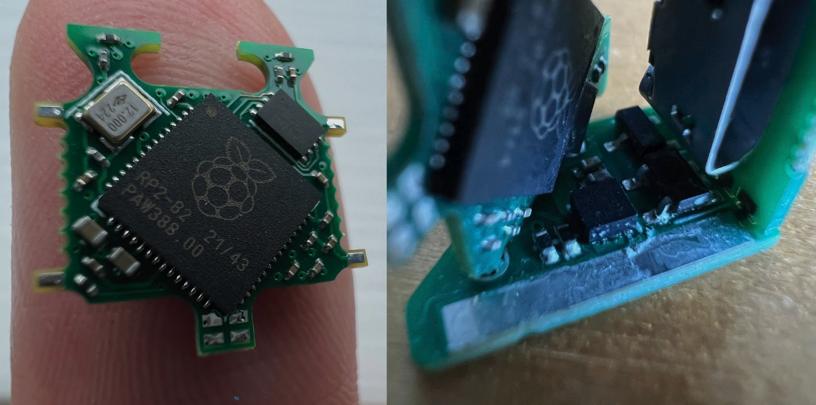 Doom on a LEGO brick | The MagPi #129 - Raspberry Pi