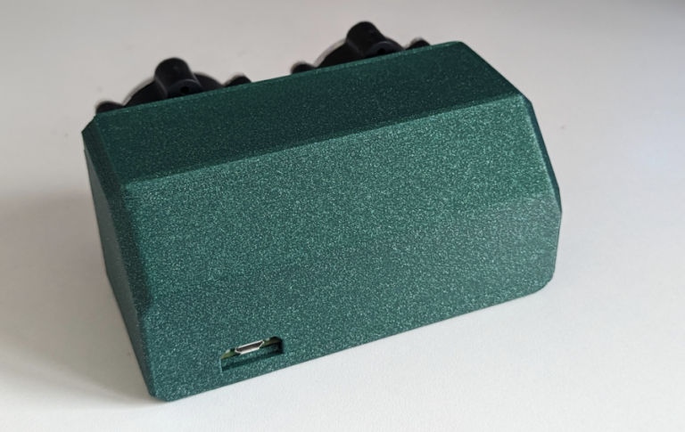 Aquarium dosing pump — Raspberry Pi Official Magazine