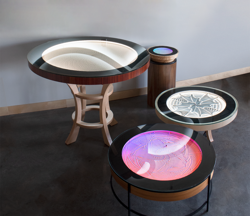 Sisyphus - Raspberry Pi