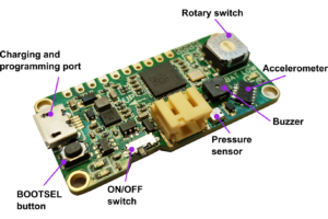 Rocketry with Raspberry Pi - Raspberry Pi