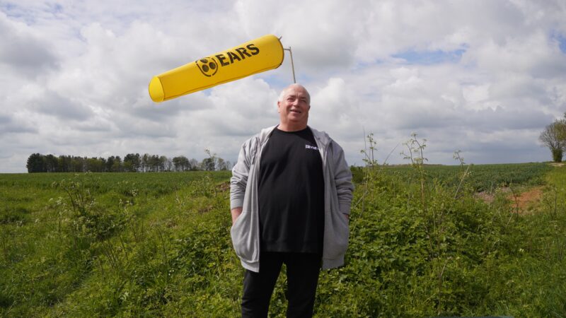 Rocketry with Raspberry Pi - Raspberry Pi