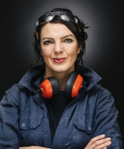 Meet Fran Scott: Lego Master and engineering genius - Raspberry Pi