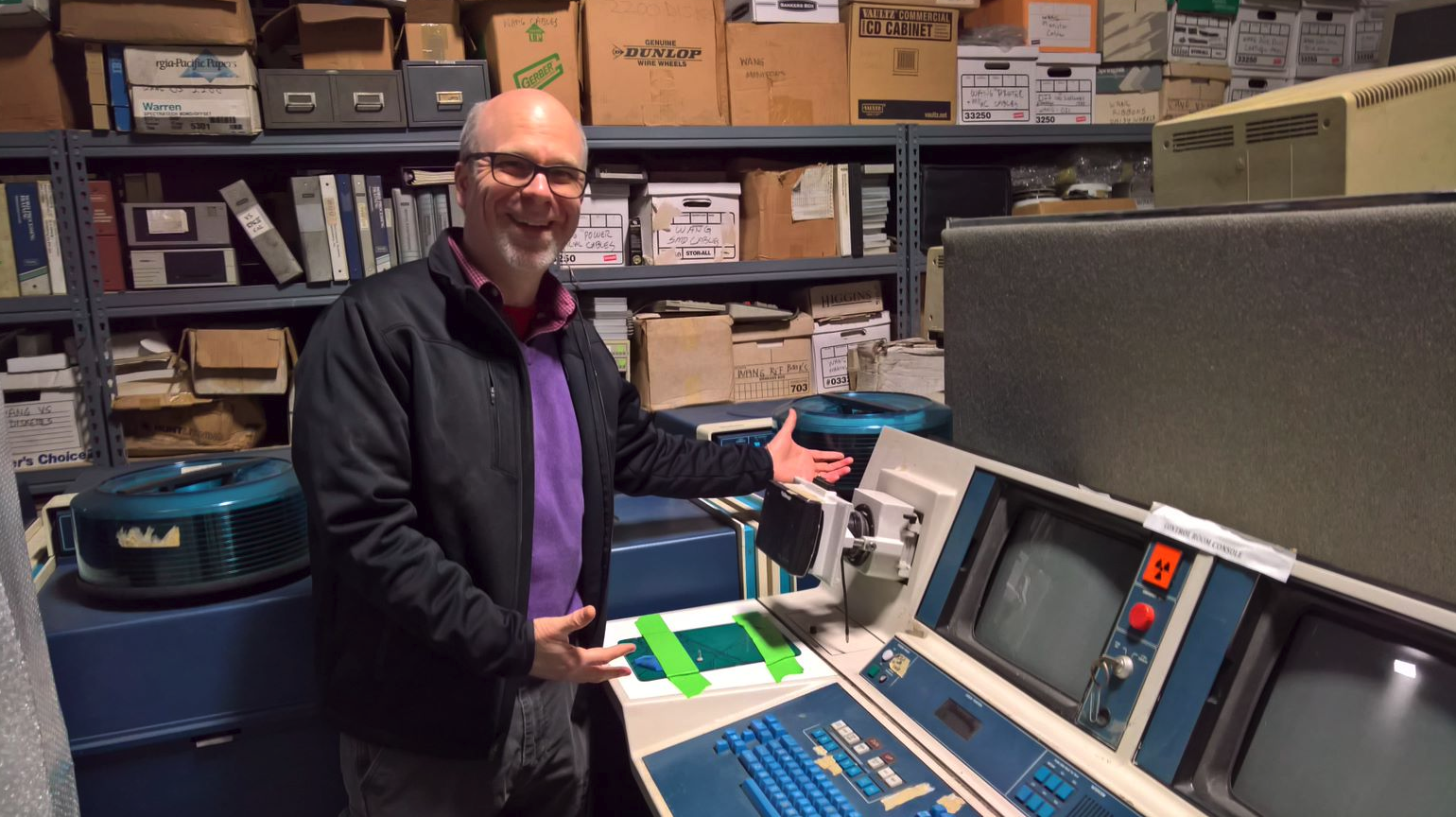 Meet Brian Jepson: programmer, maker, tinkerer, and Raspberry Pi's new ...