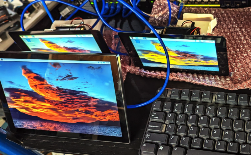 Shiloh Studios — Raspberry Pi Official Magazine