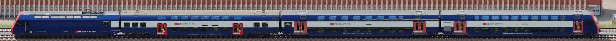 OnlyTrains: for fans of trains, and only trains - Raspberry Pi